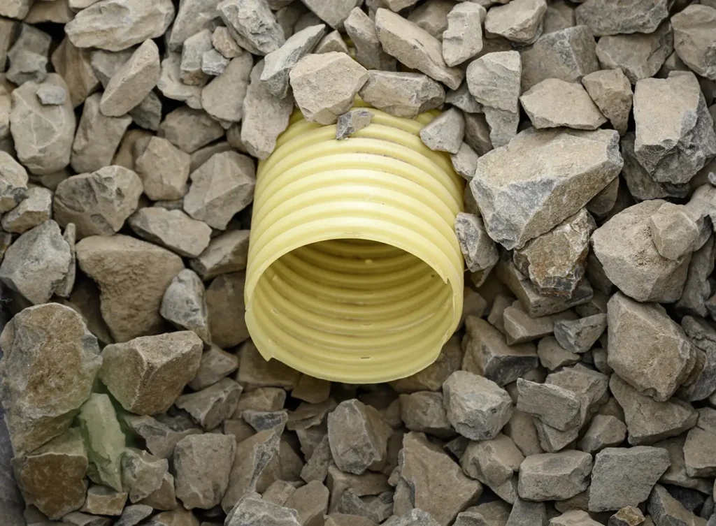 Drainage Systems Springfield IL | French Drain Systems